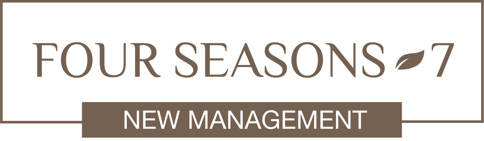 Four Seasons 7